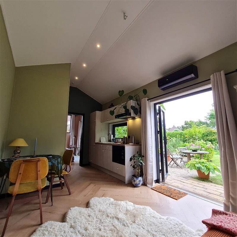 Tiny House kopen? Bekijk onze modellen - Tiny.nl